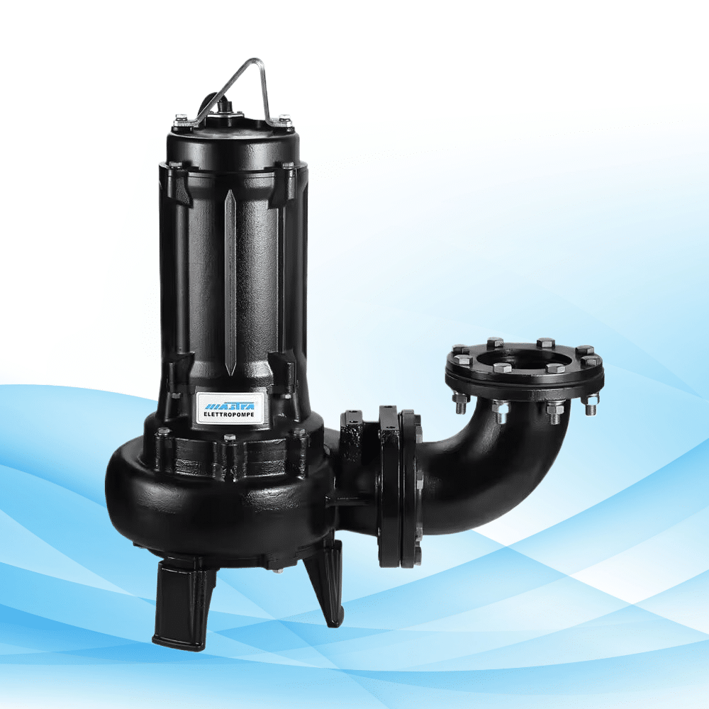 Conceptos básicos sobre bombas de sumidero: Lo que hay que saber