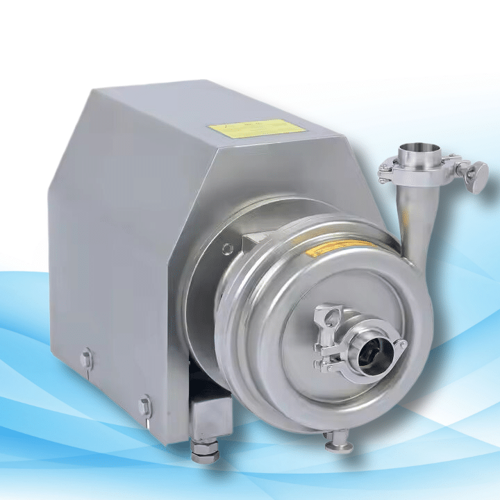 Rotary Vs Centrifugal Pumps: Key Differences Explained