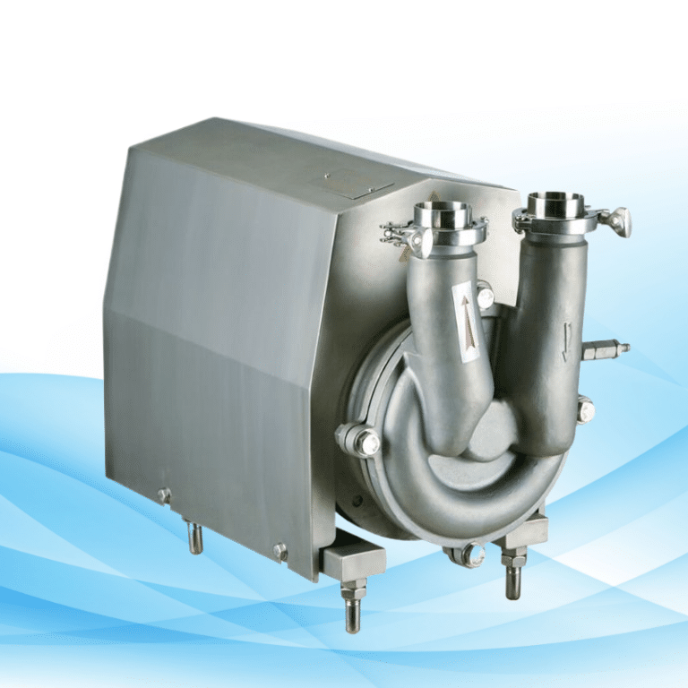 Understanding Non-Positive Displacement Pumps: A Comprehensive Guide