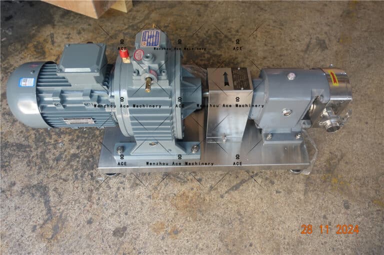 Transfer Pump Chemical: A Comprehensive Guide For Efficient Chemical ...